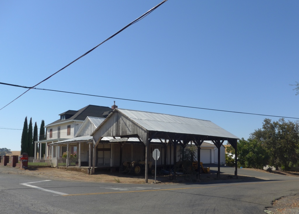 Latrobe, California