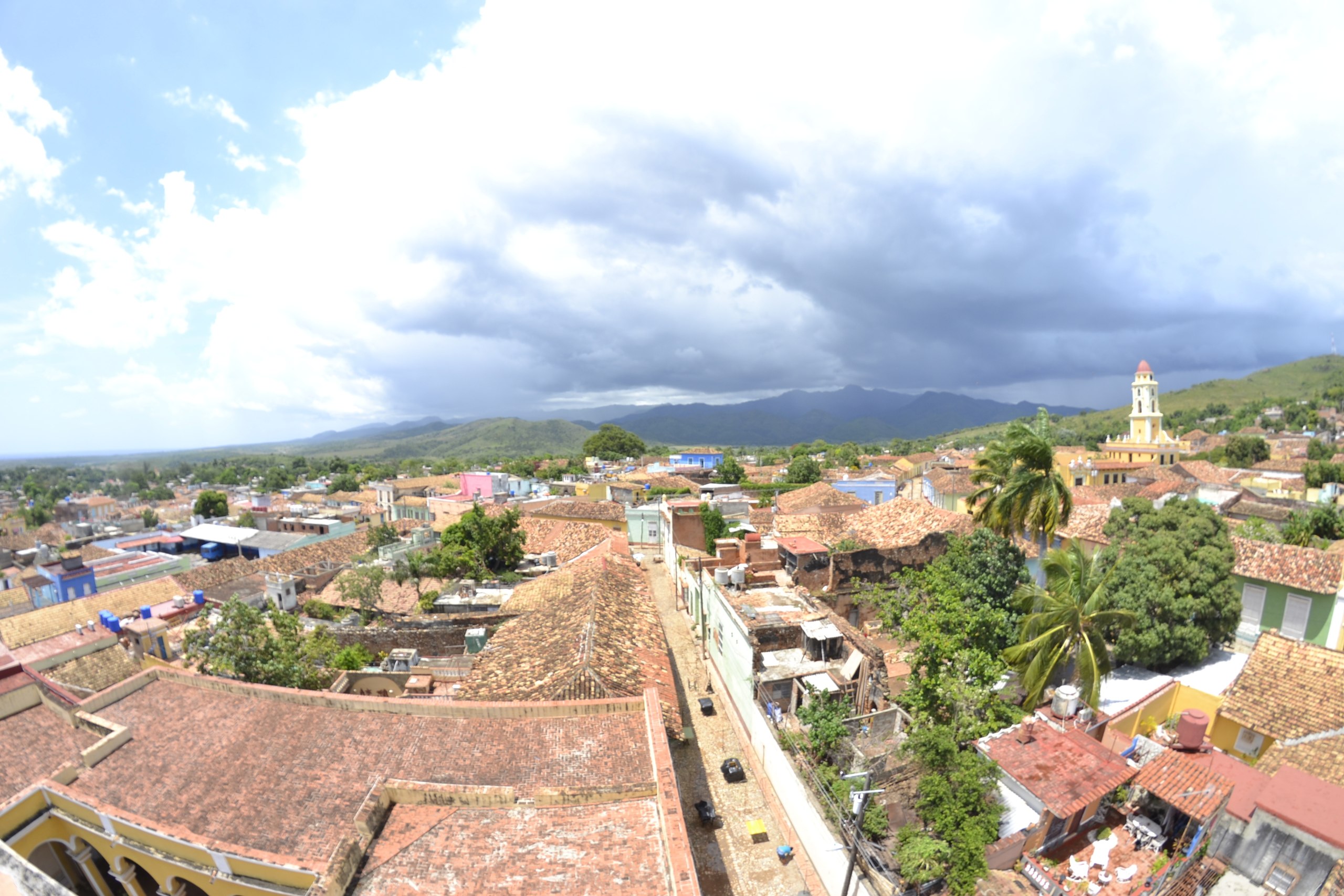 Trinidad