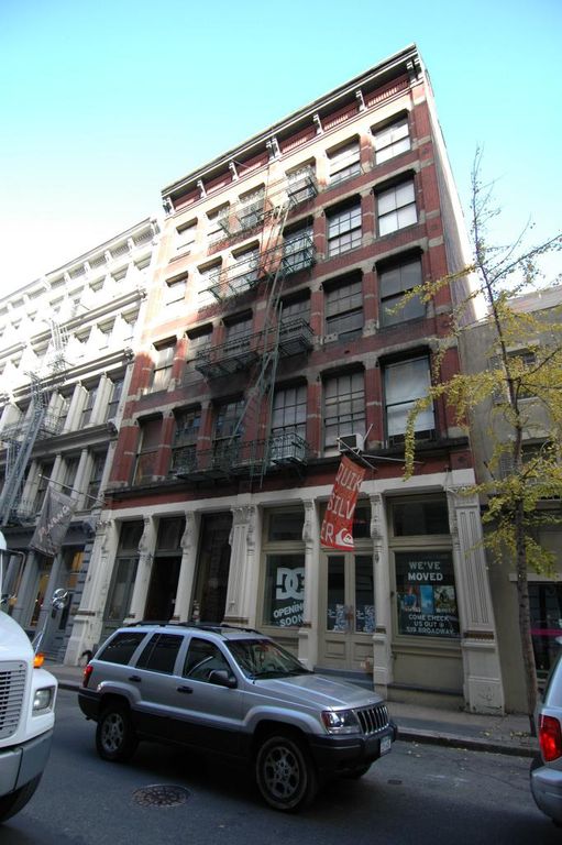 109 Spring Street