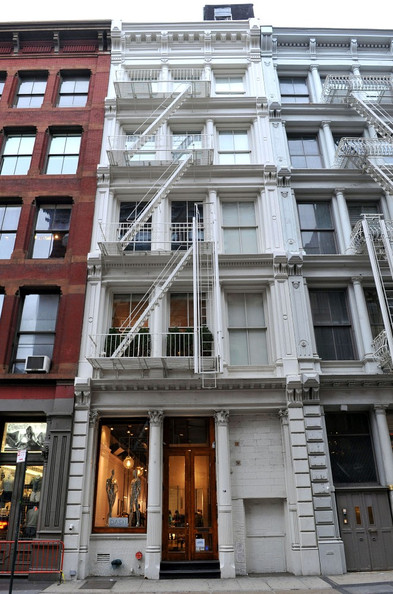 119 Spring Street