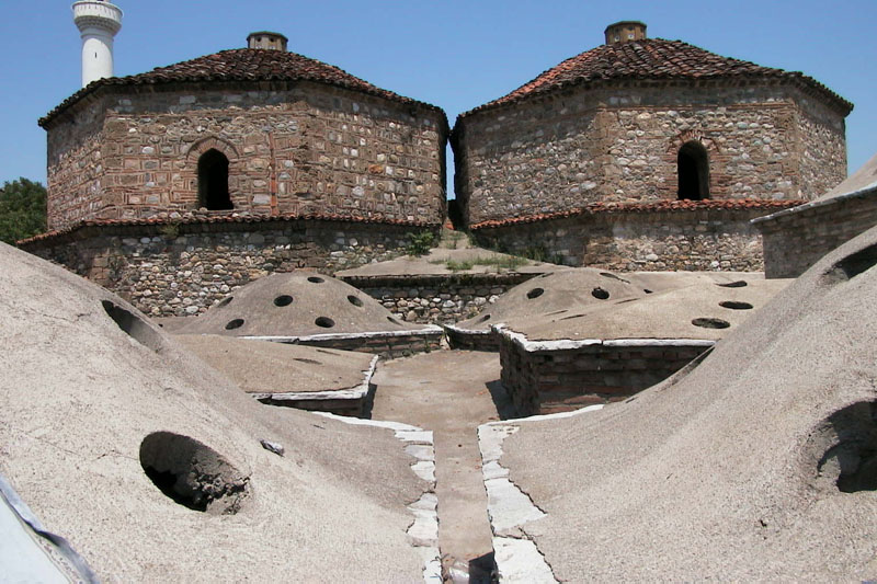 Hamam - Prizren
