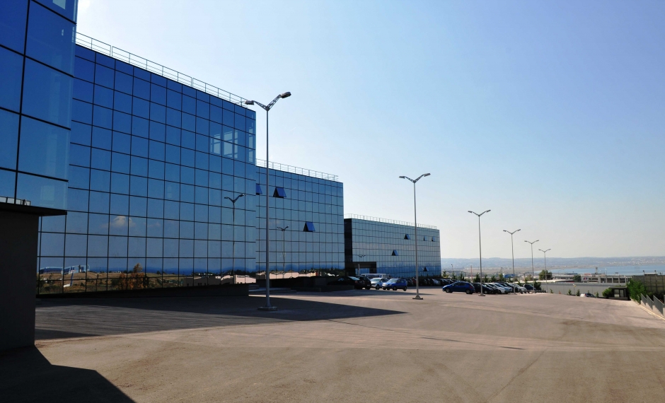 Promitheas Group