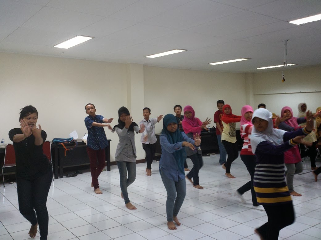 Gelanggang Olah Raga(GOR) Radio Dalam/Balai Rakyat Radio Dalam, Pasar ...