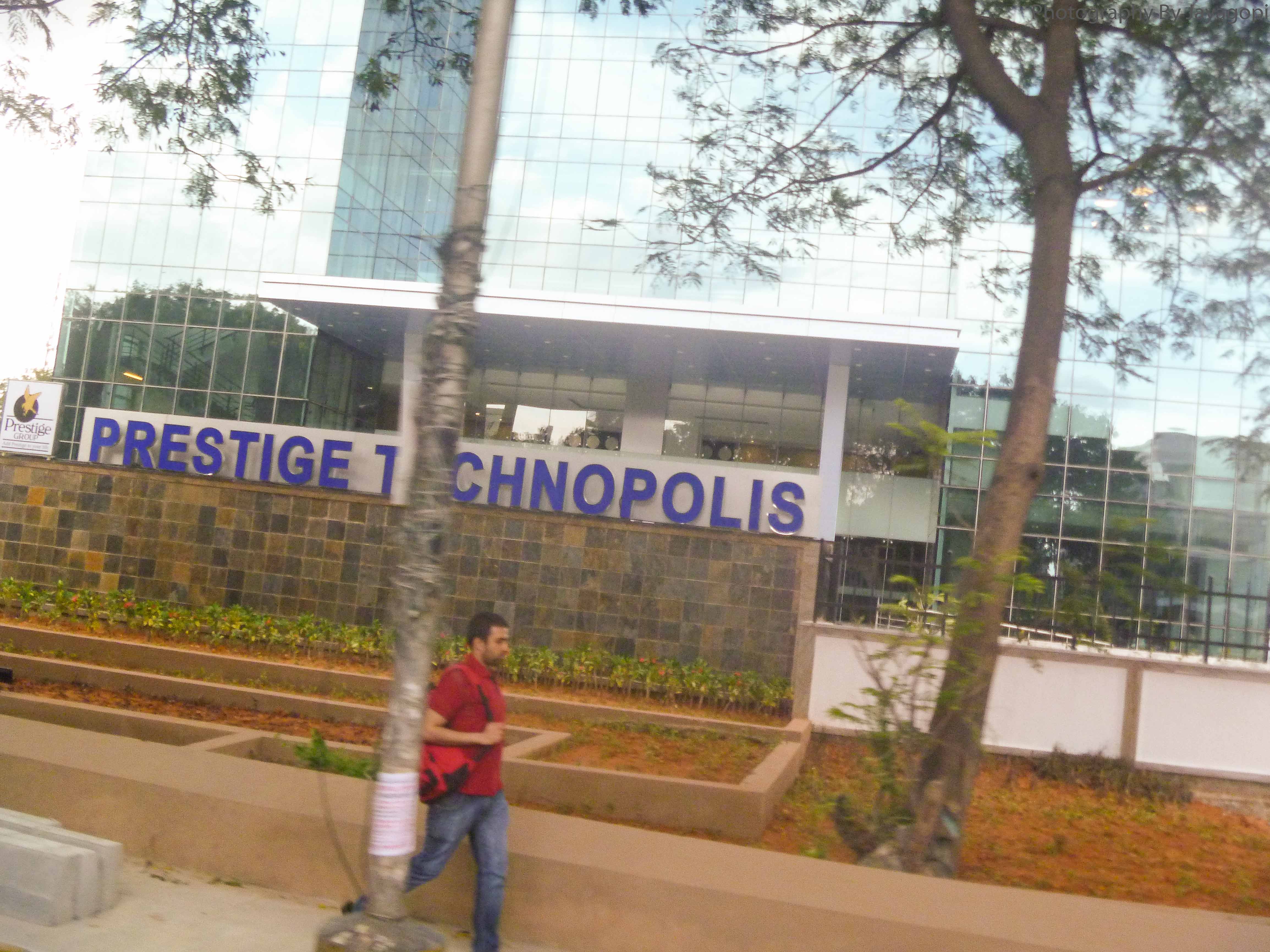 Prestige Technopolis - Bengaluru