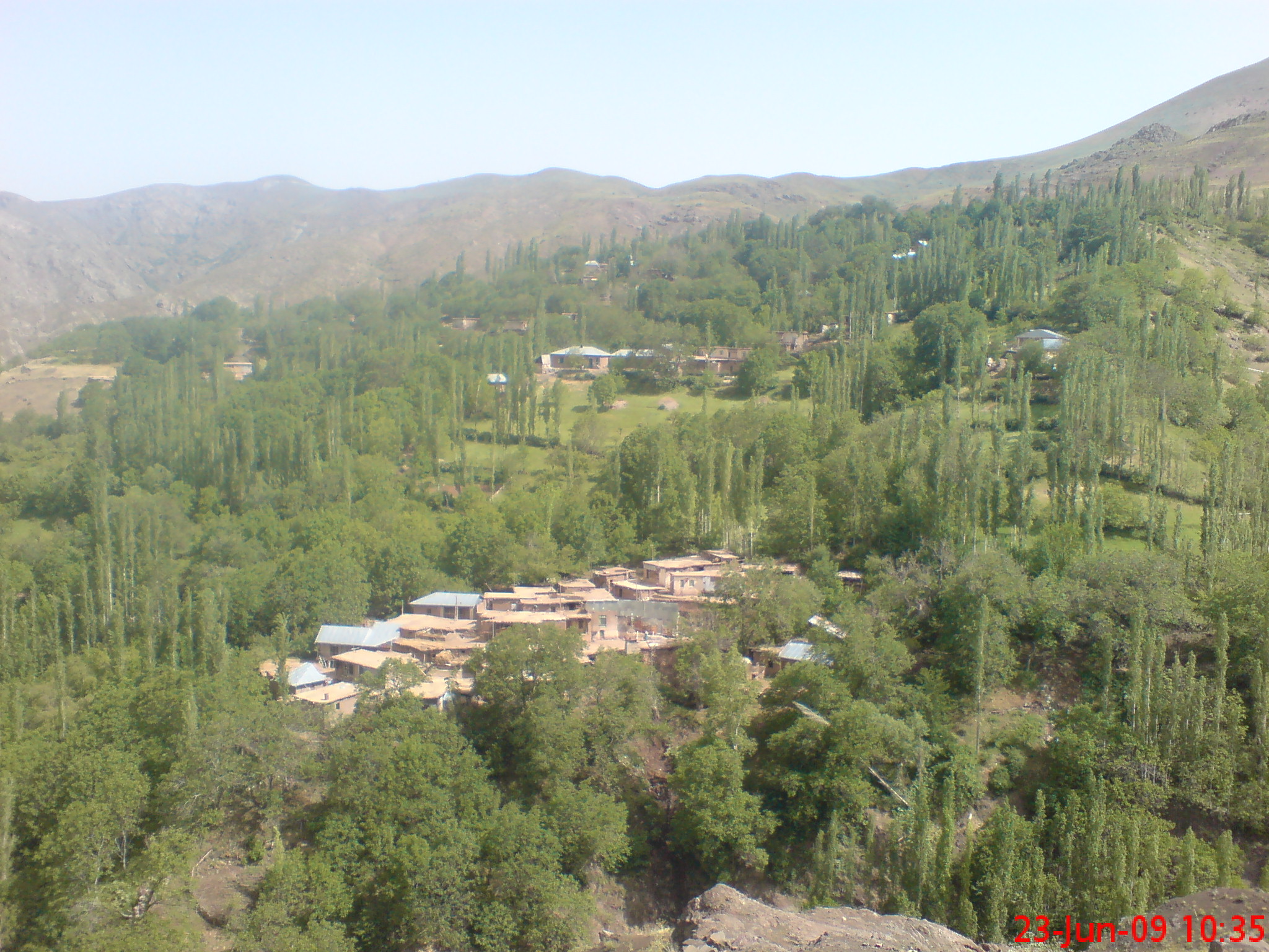 روستای مره جین marejin ; Mirajin
