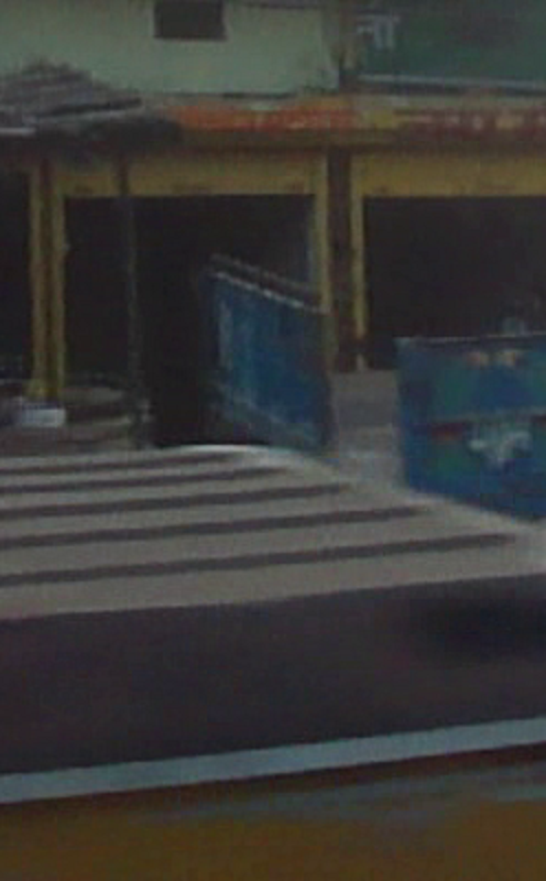 Cement Store - Hindaun