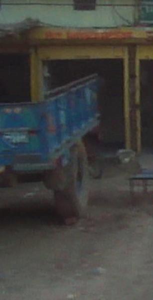 Cement Store - Hindaun