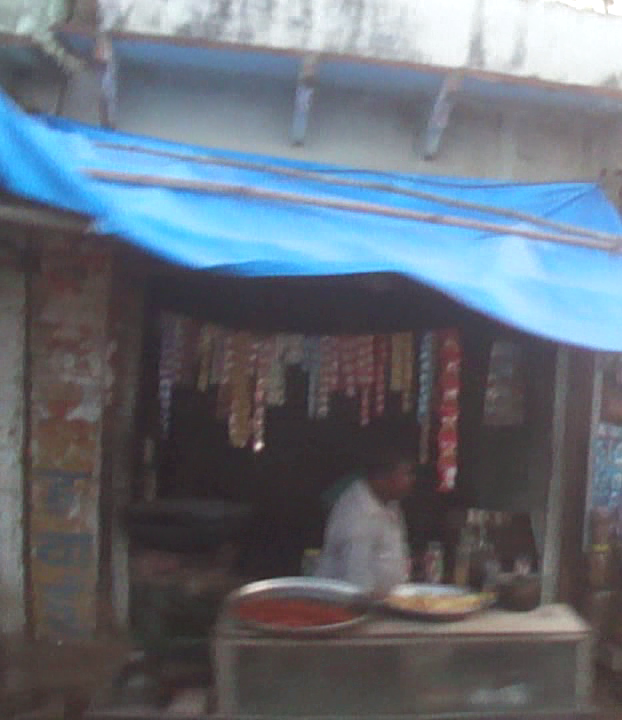 Misthan bhandar - Hindaun