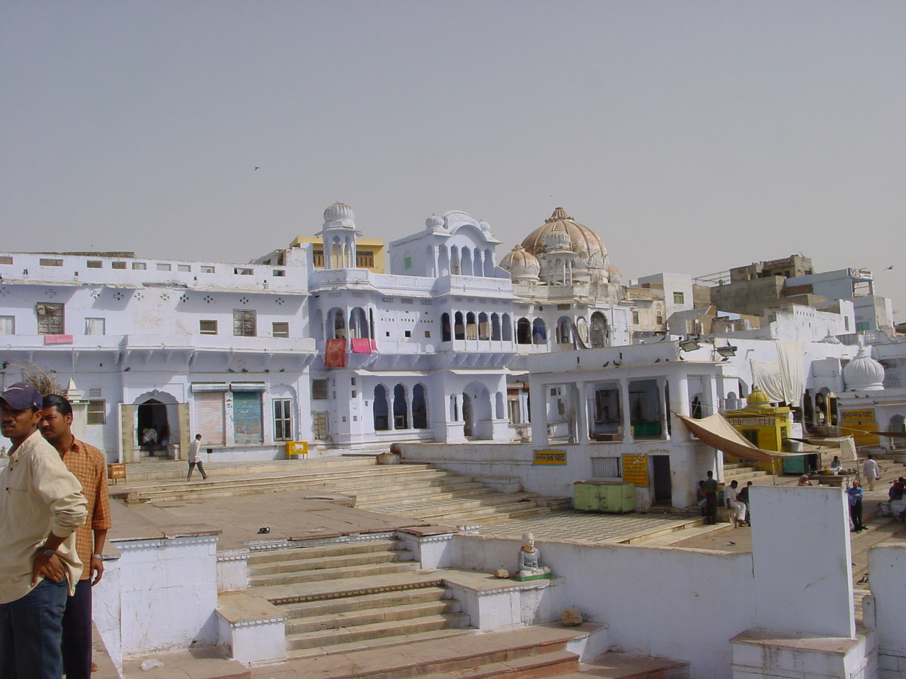 Pushkar rajasthan