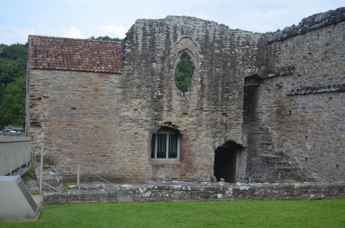 Outer Parlour - Tintern