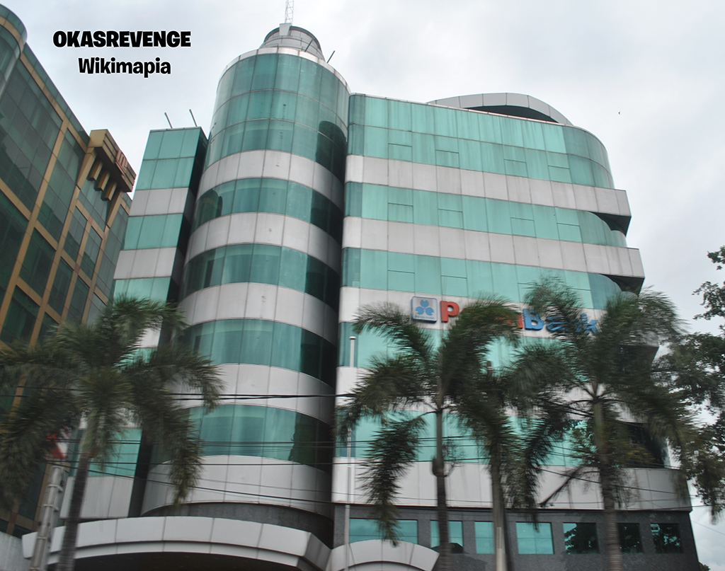 Wisma Lumbini - Jakarta