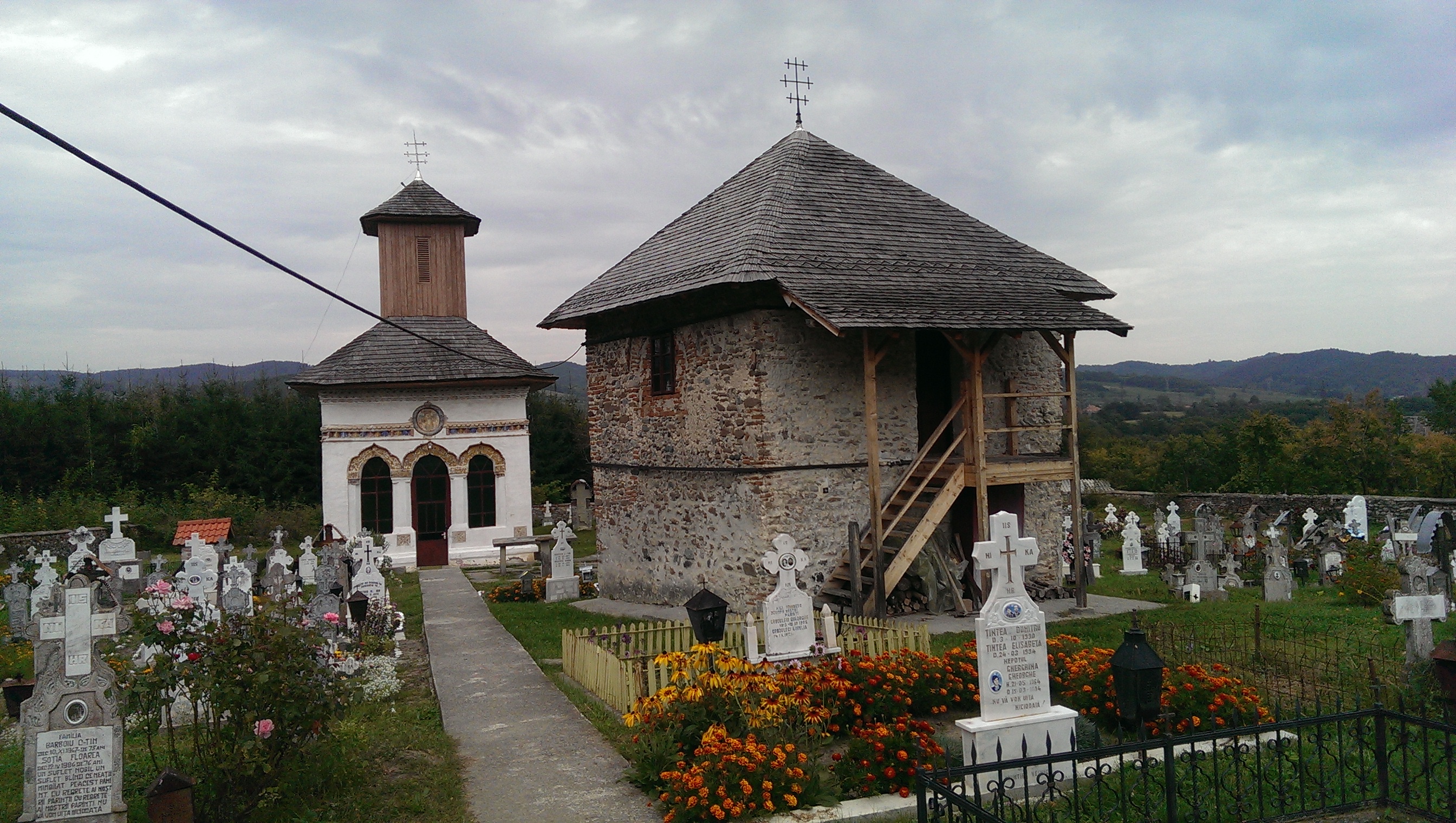 Biserica Sf. Nicolae | biserică