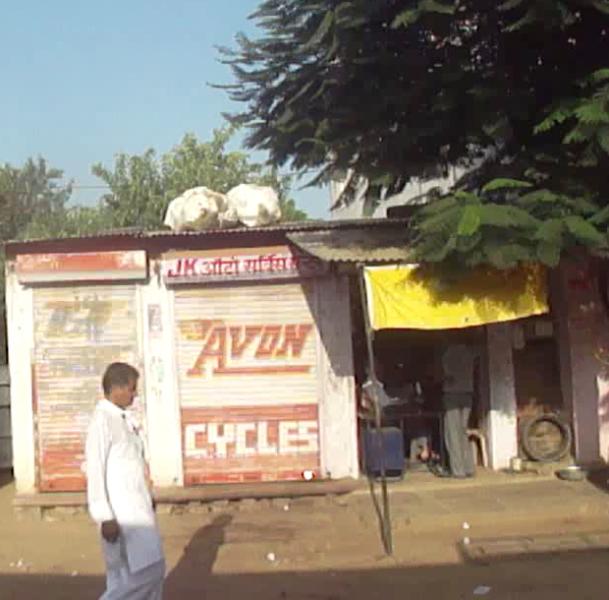 JK Auto Service Center - Karauli