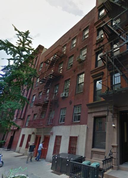 190 West 10th Street