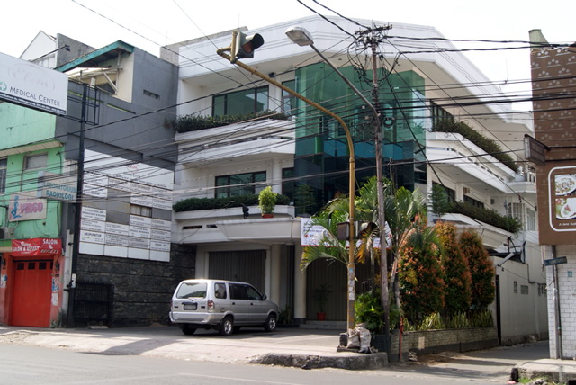 Elim Medical Center - Bandung