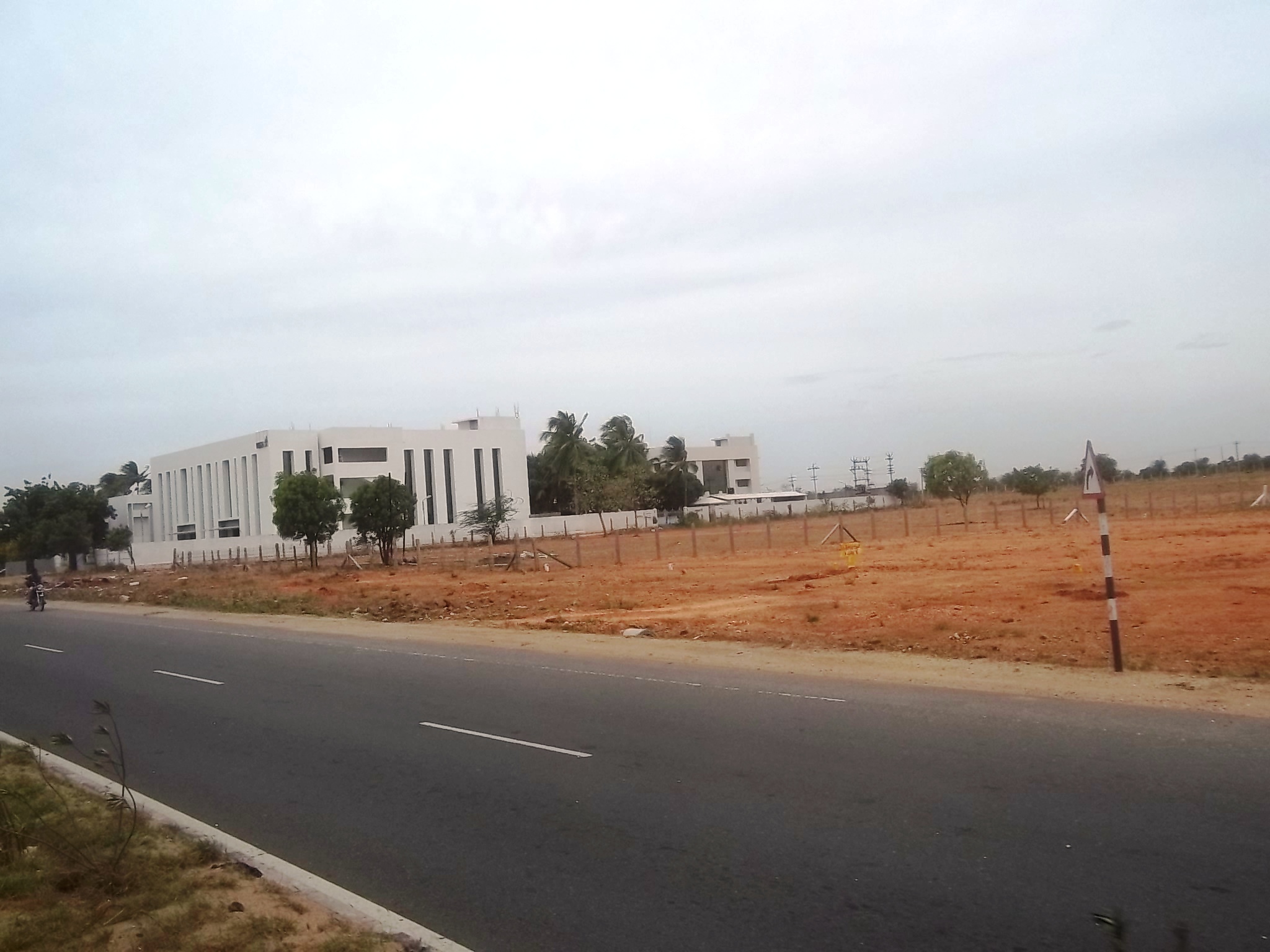 M .G .S International