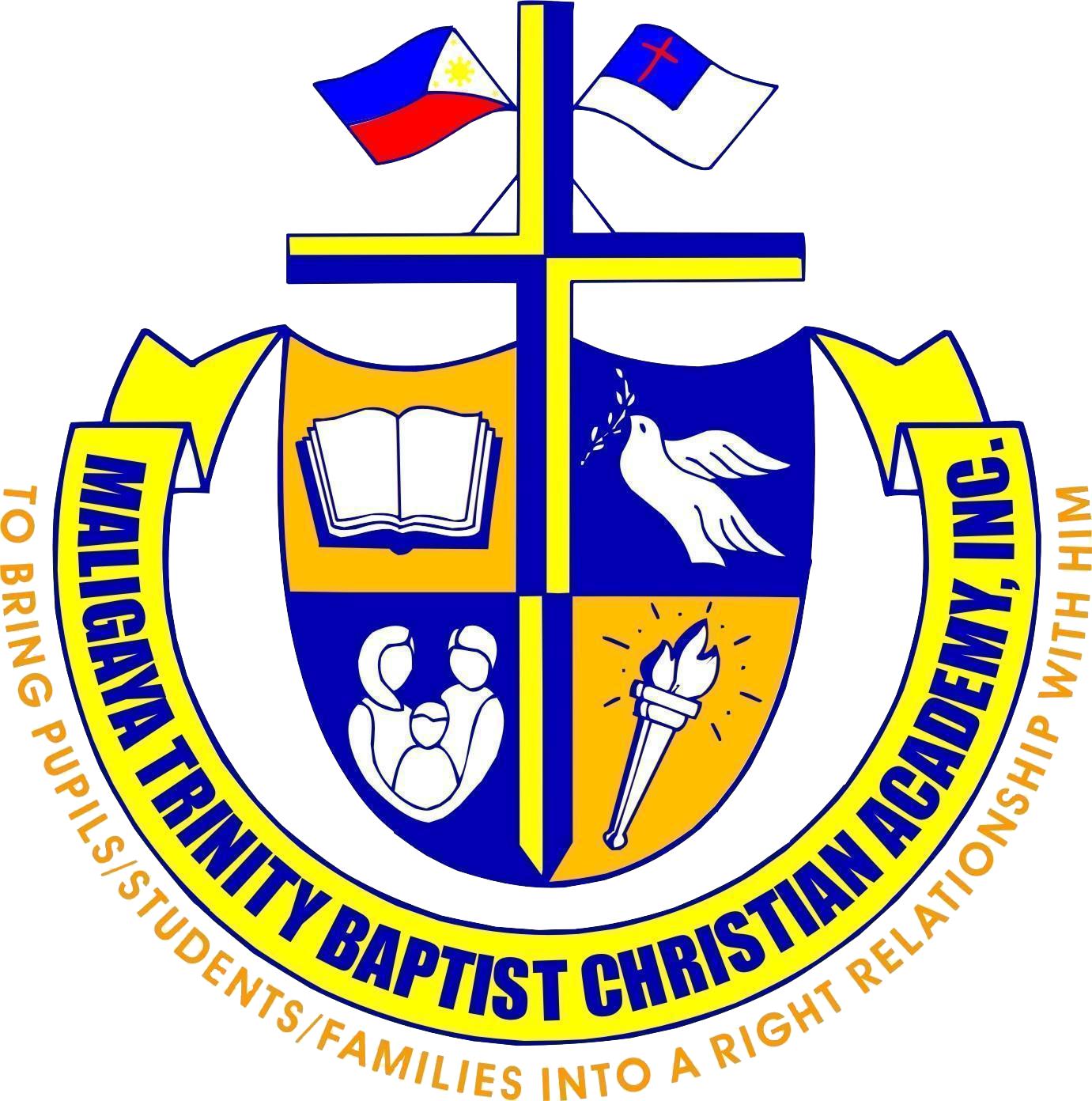 Maligaya Trinity Baptist Christian Academy, Inc. - Tarlac City