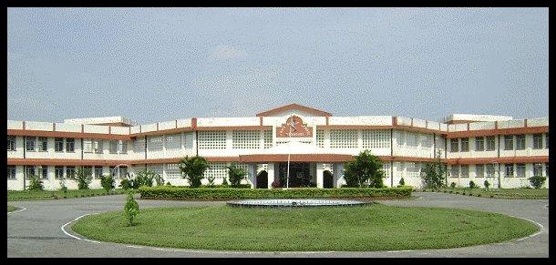 The Binnaguri school,Cantonment Binnaguri