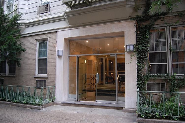55 Perry Street