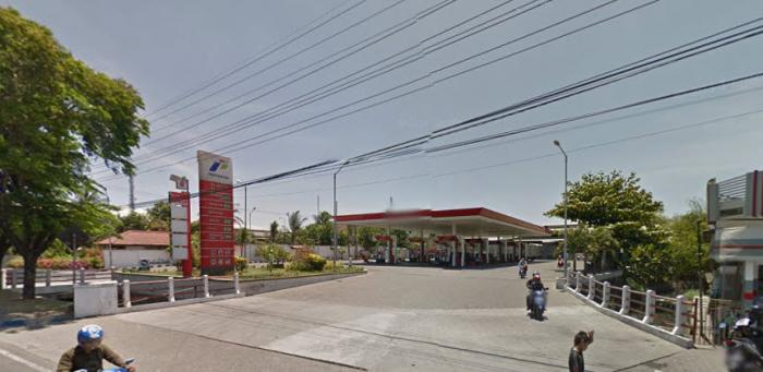 SPBU Pertamina Buduran - Banjarkemantren