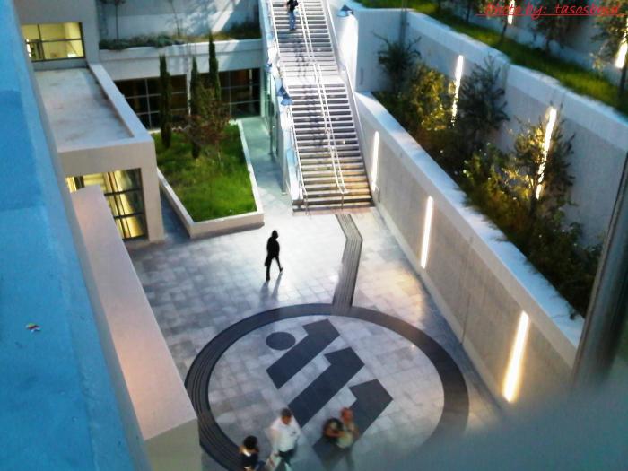 "Anthoupoli" Metro Station - Peristèri