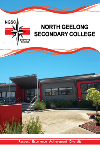 North Geelong Secondary College - Geelong | school