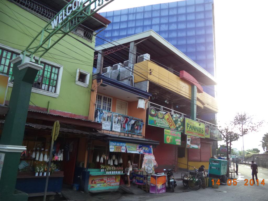 Tita Fannies Liempo and Chicken Haus Restaurant - Iligan City