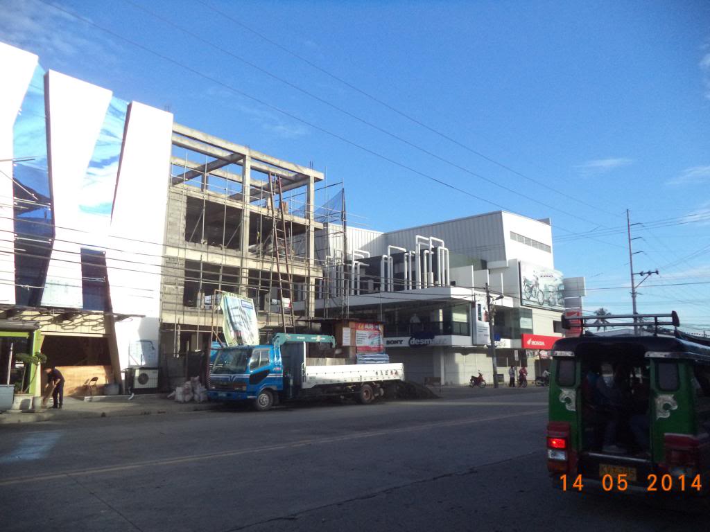 Asian United Bank ( AUB ) - Iligan City