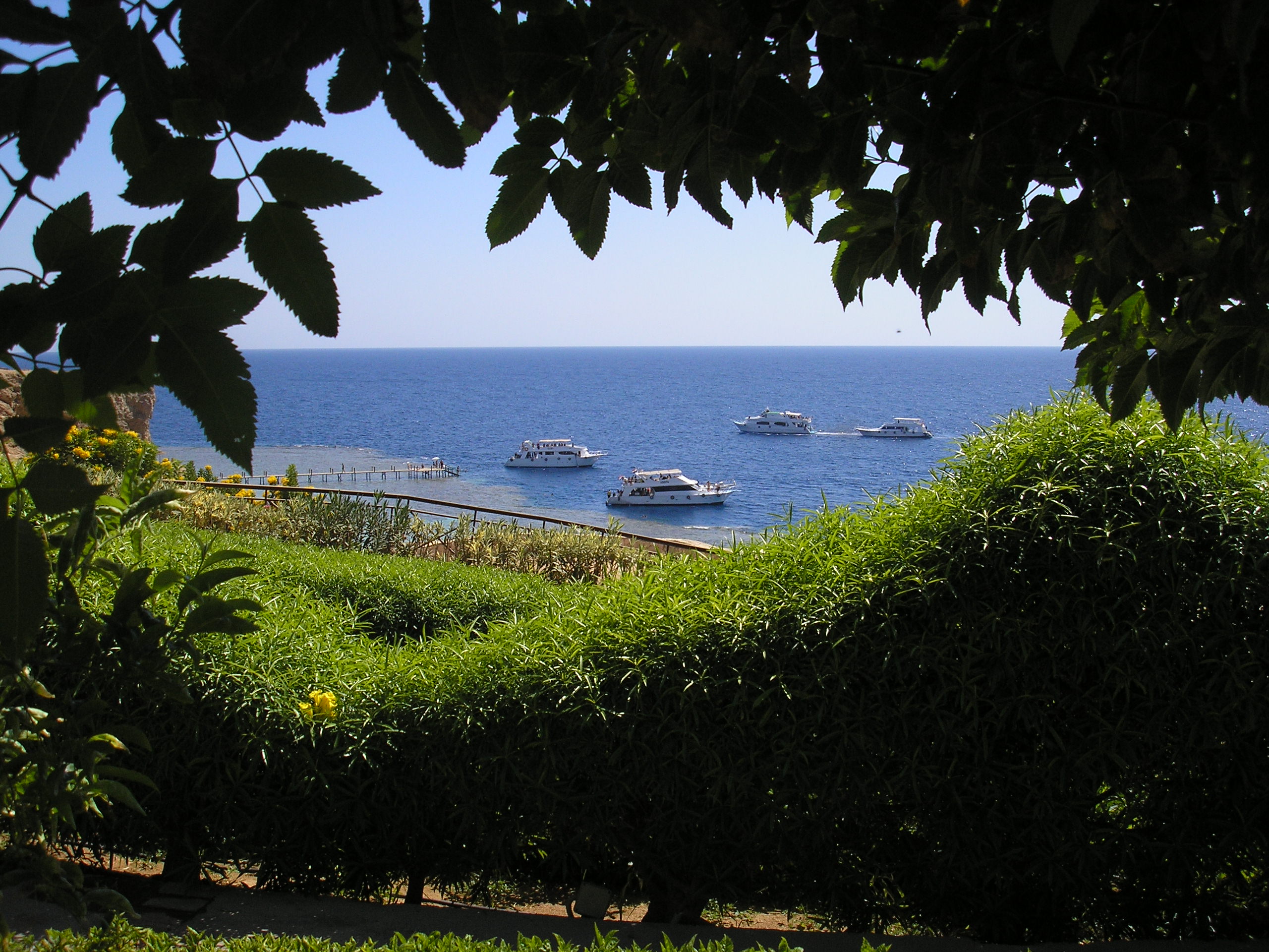 Jaz Fanara Resort 5* - Sharm El Sheikh