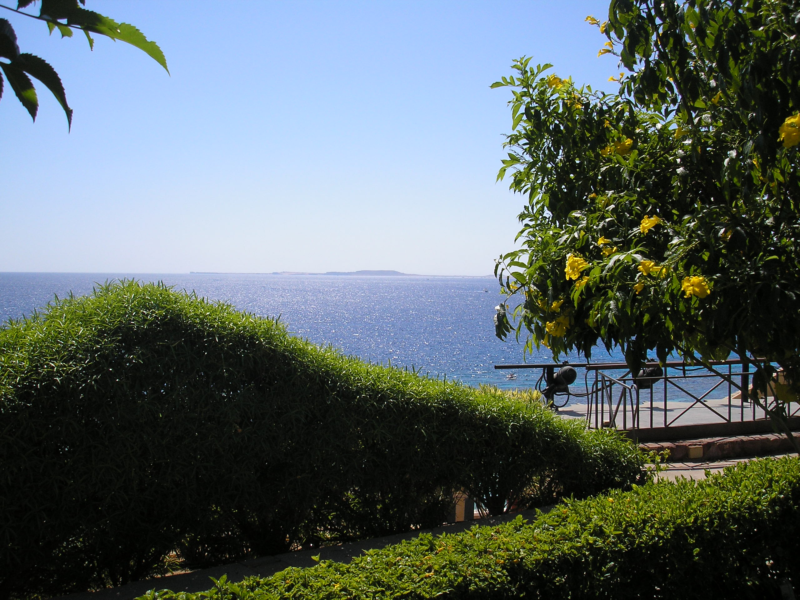 Jaz Fanara Resort 5* - Sharm El Sheikh