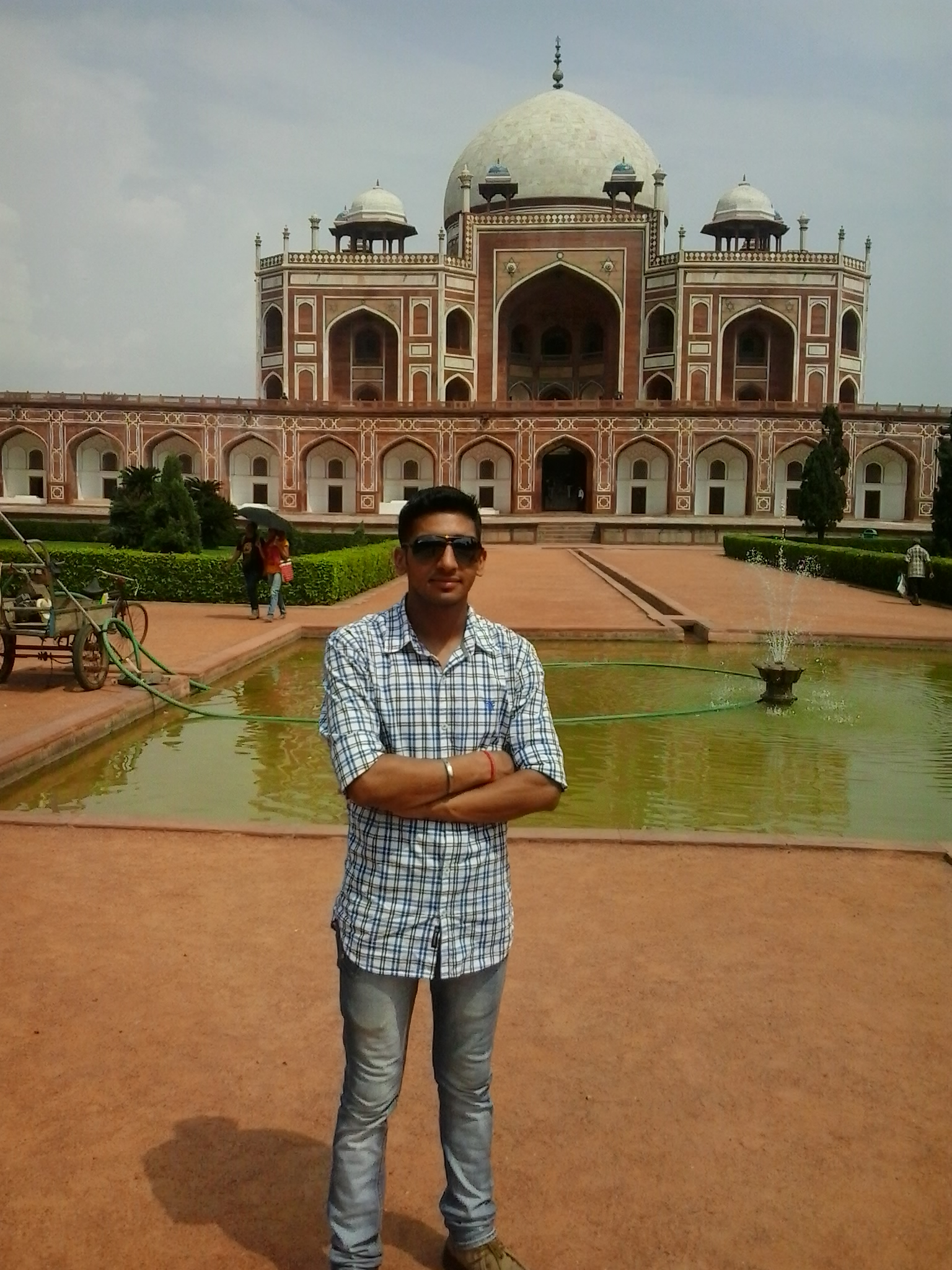 Village Bohni (Barsar-Hamirpur)