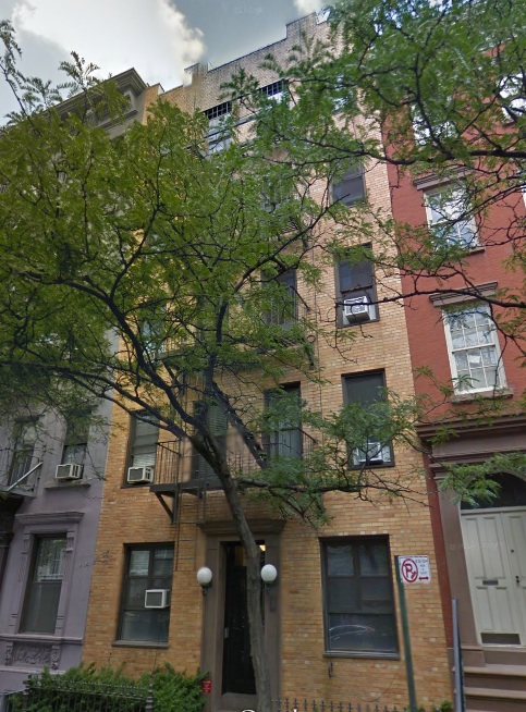 225 West 15th Street