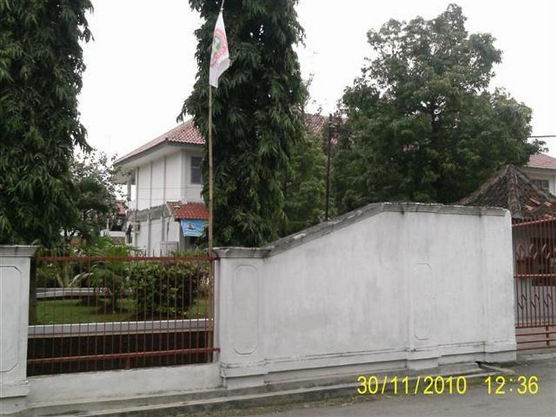 SMA Negeri 11 Semarang - Semarang