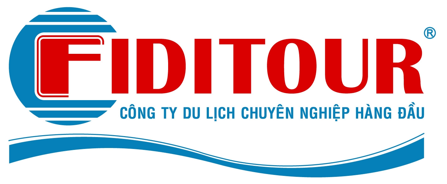 Công ty Cổ Phần Lữ Hành Fiditour - Ho Chi Minh City