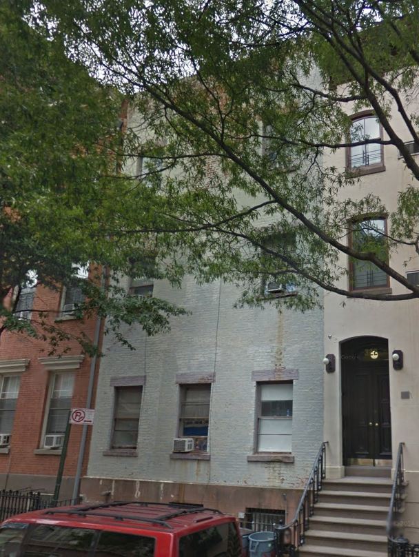 320 West 20th Street