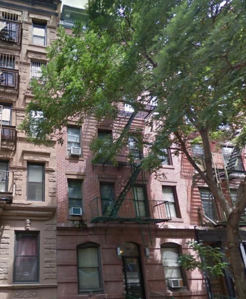 309 West 21st Street