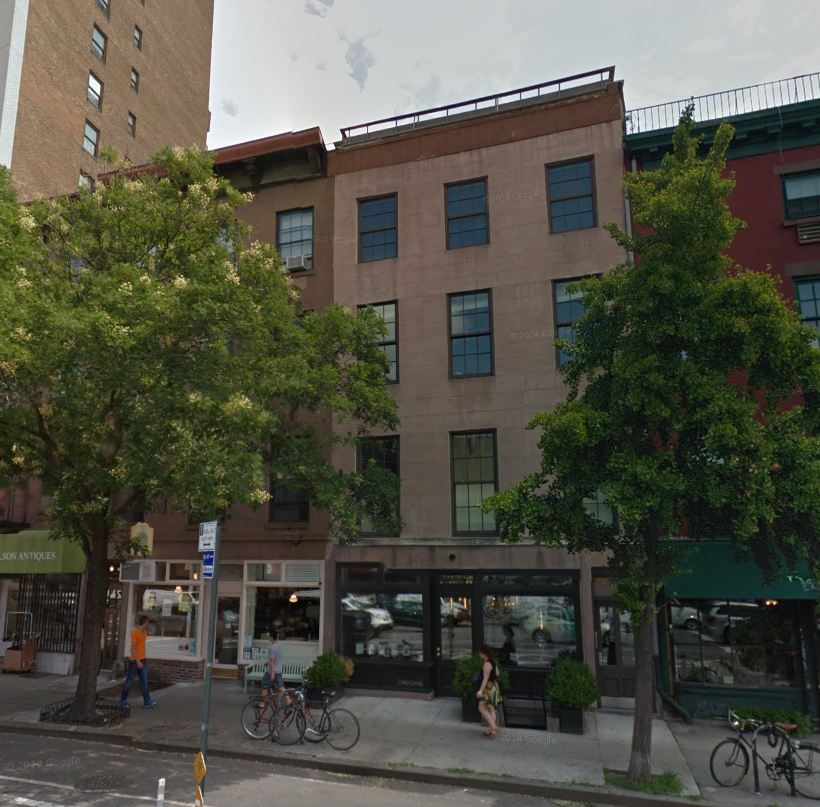 182 & 184 Ninth Avenue