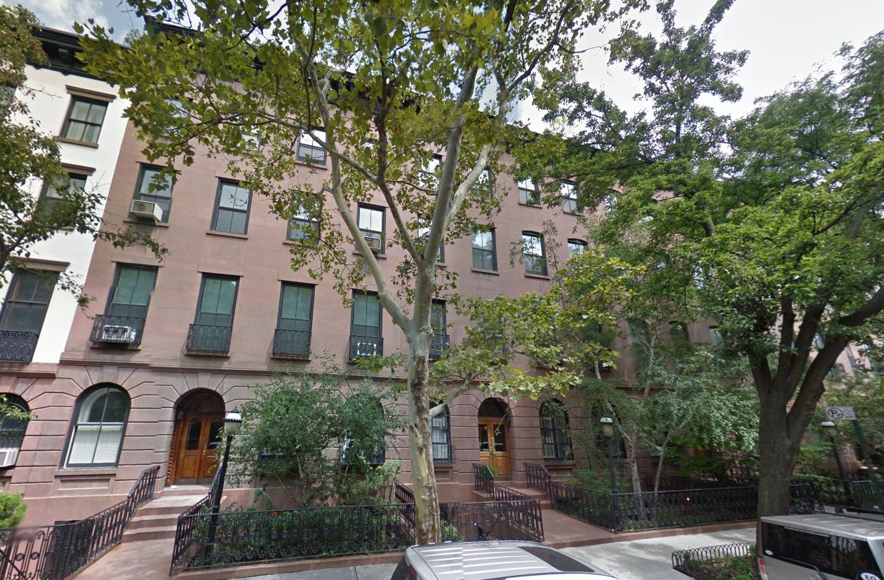 461-471 West 22nd Street