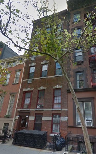 452 West 22nd Street - New York City, New York