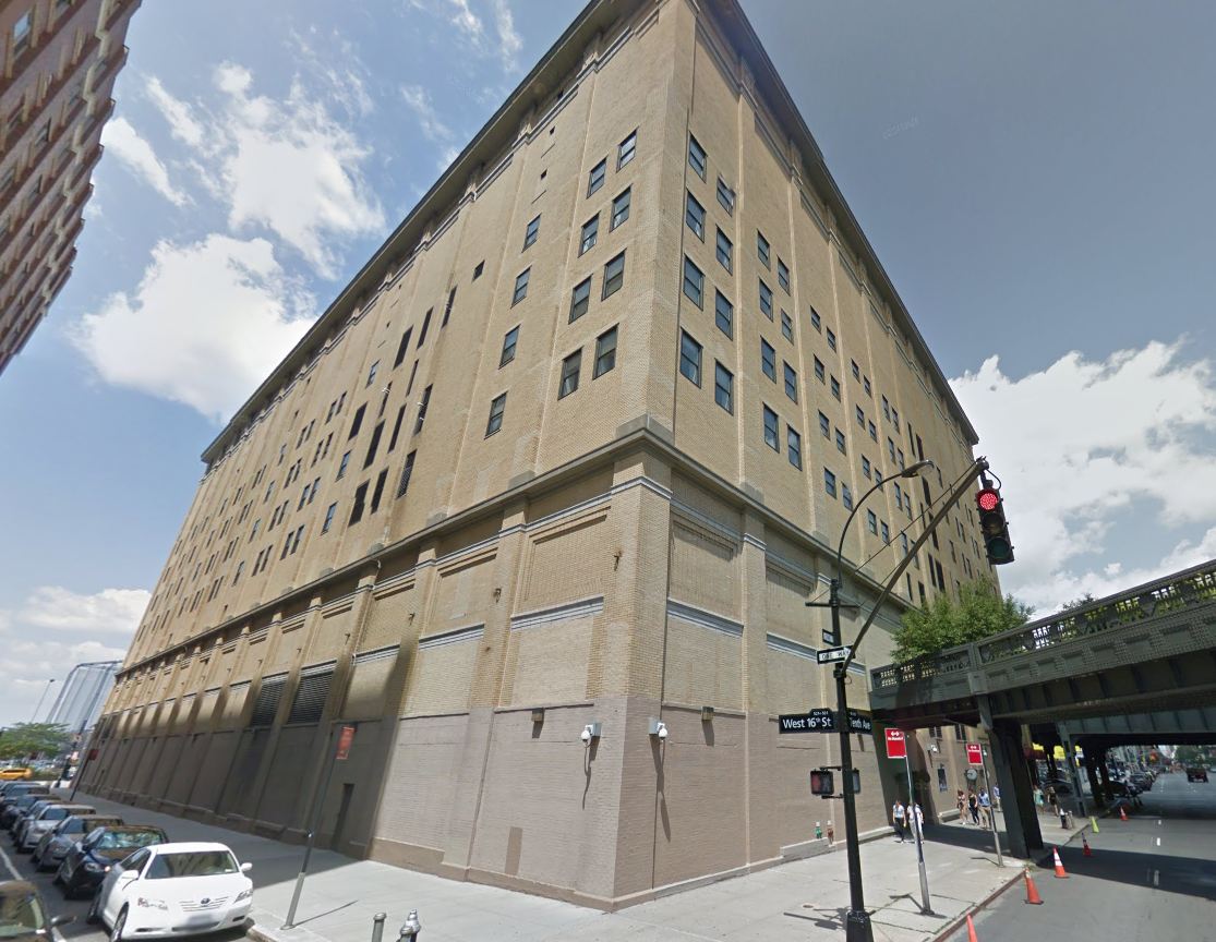 DEA New York Division Offices