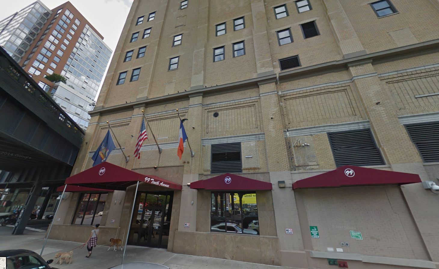 DEA New York Division Offices