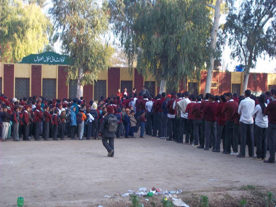 Lakhanwal