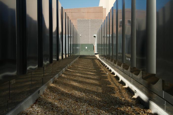 Ebay "Topaz+Quicksilver" Data Centers Utah - South Jordan, Utah