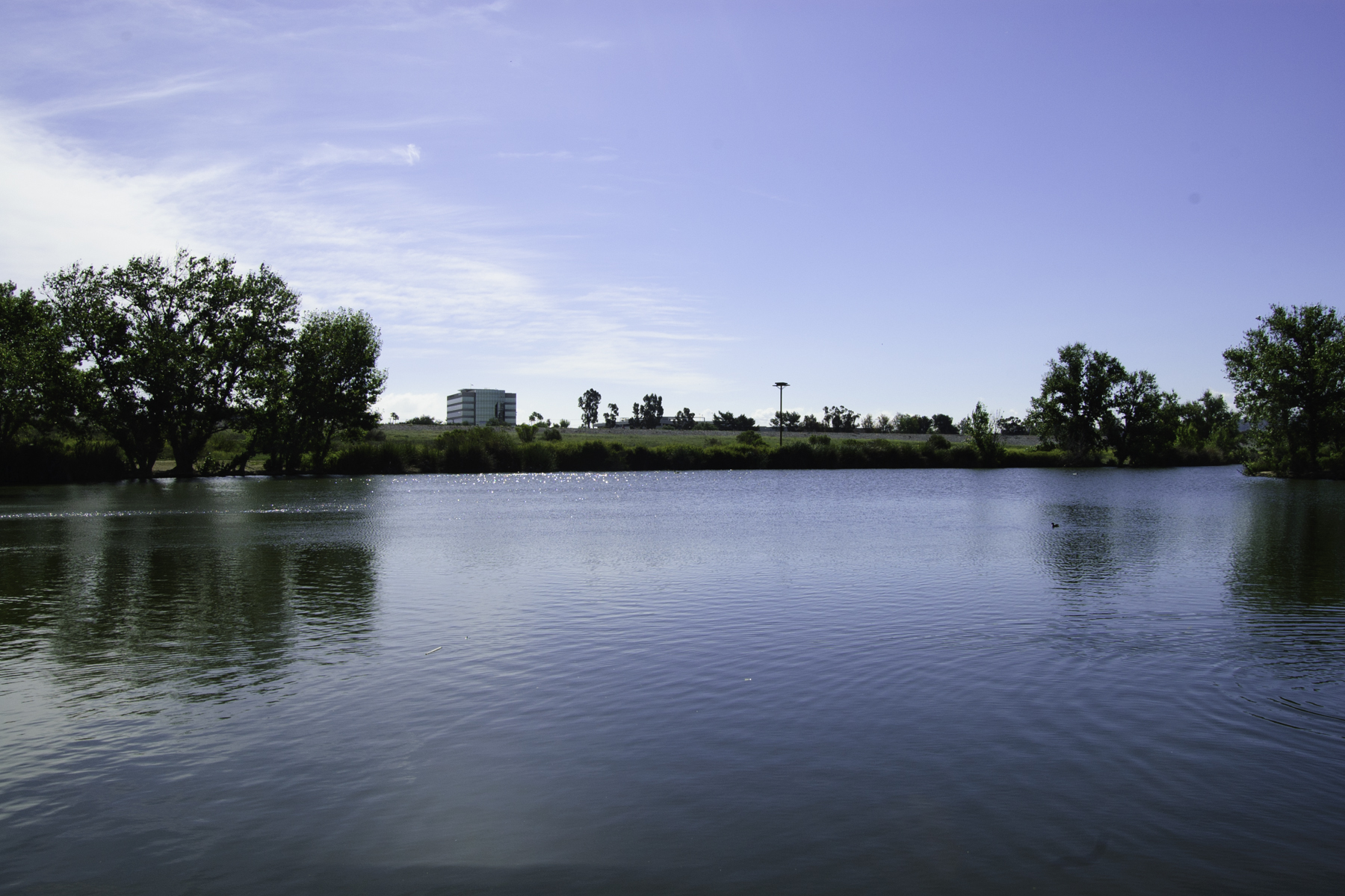 Lake