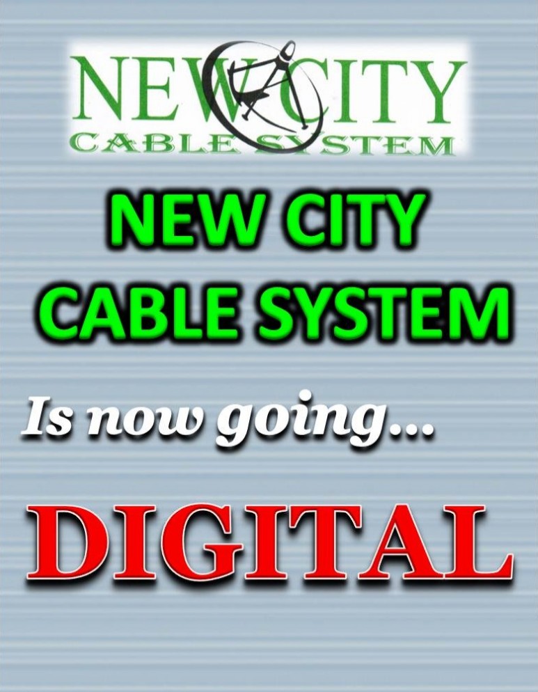 City Cable - Santiago | satellite TV provider