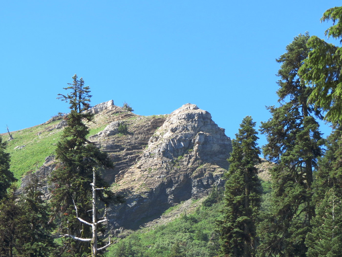 Marble Mountain