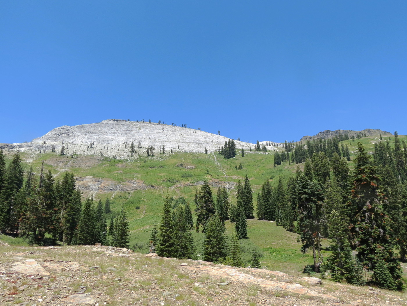 Marble Mountain