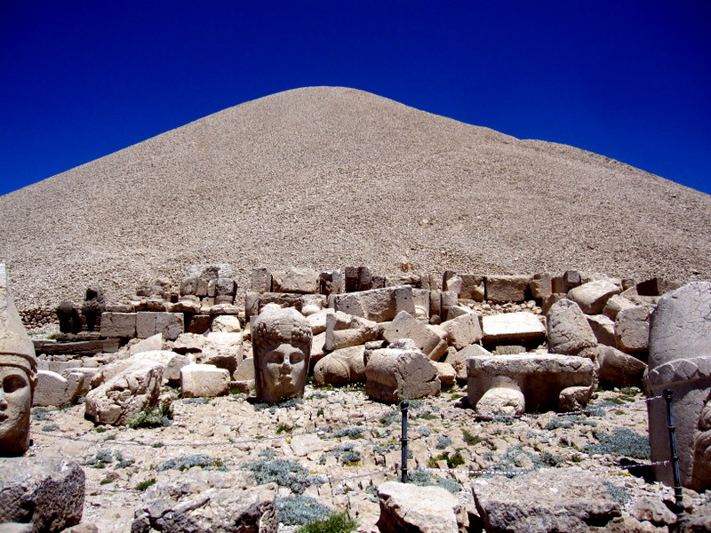 Mount Nimrud