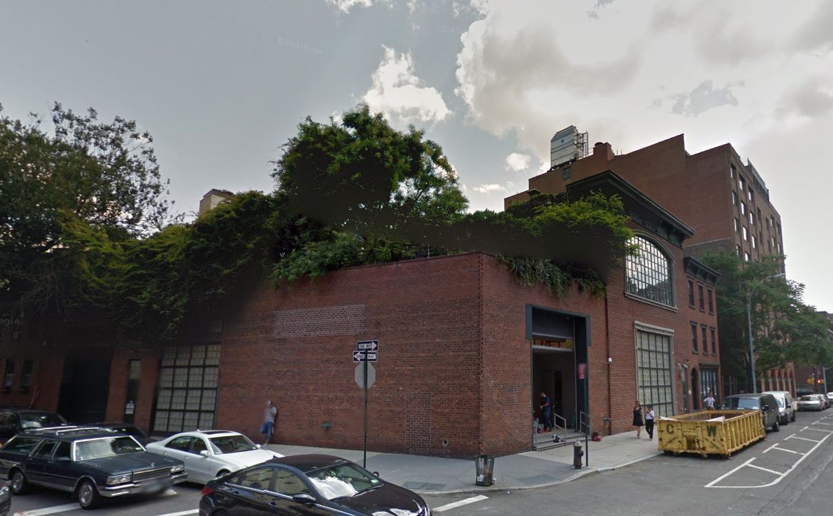 Stephan Weiss Studio - New York City, New York