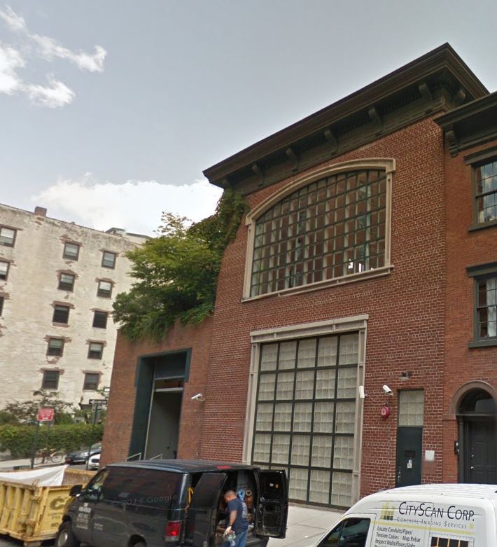 Stephan Weiss Studio - New York City, New York